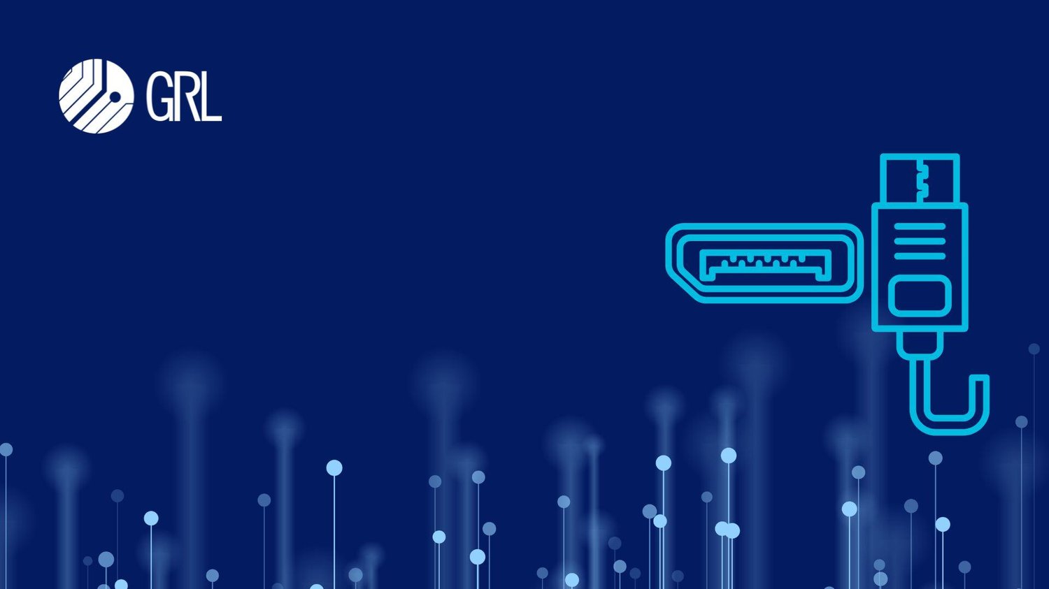 Granite River Labs | 工程服務 & 自動化測試技術解決方案